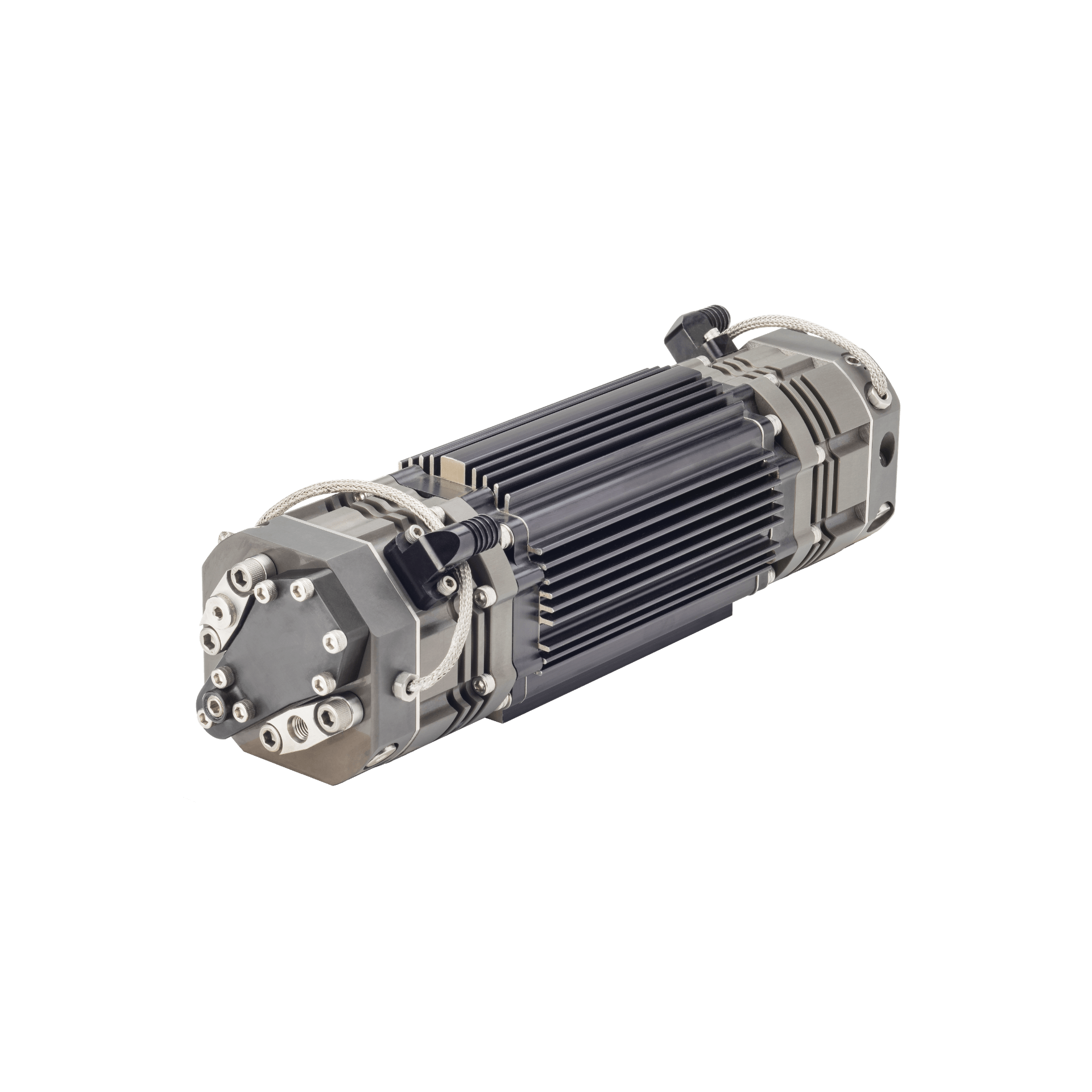 Miniature Compressors | RIX Industries