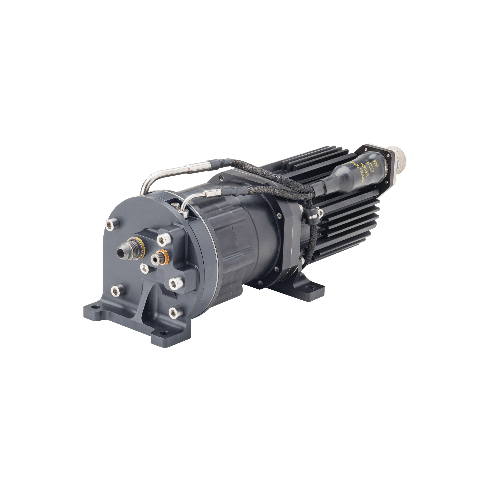 Miniature Compressors | RIX Industries