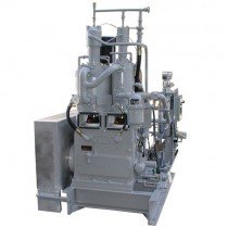 Industrial Gas System Compressors