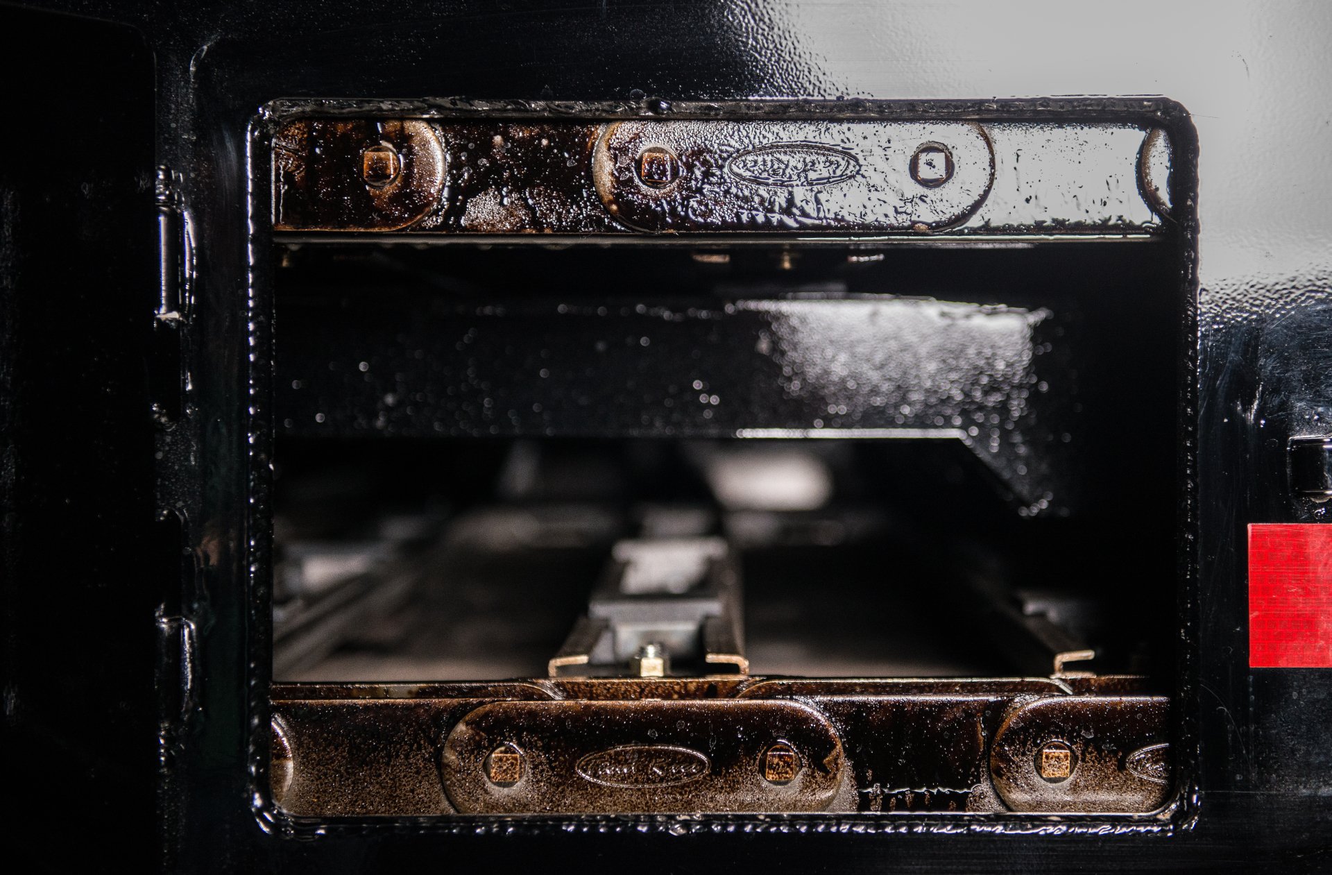 Live Bottom Trailers | Trout River Industries