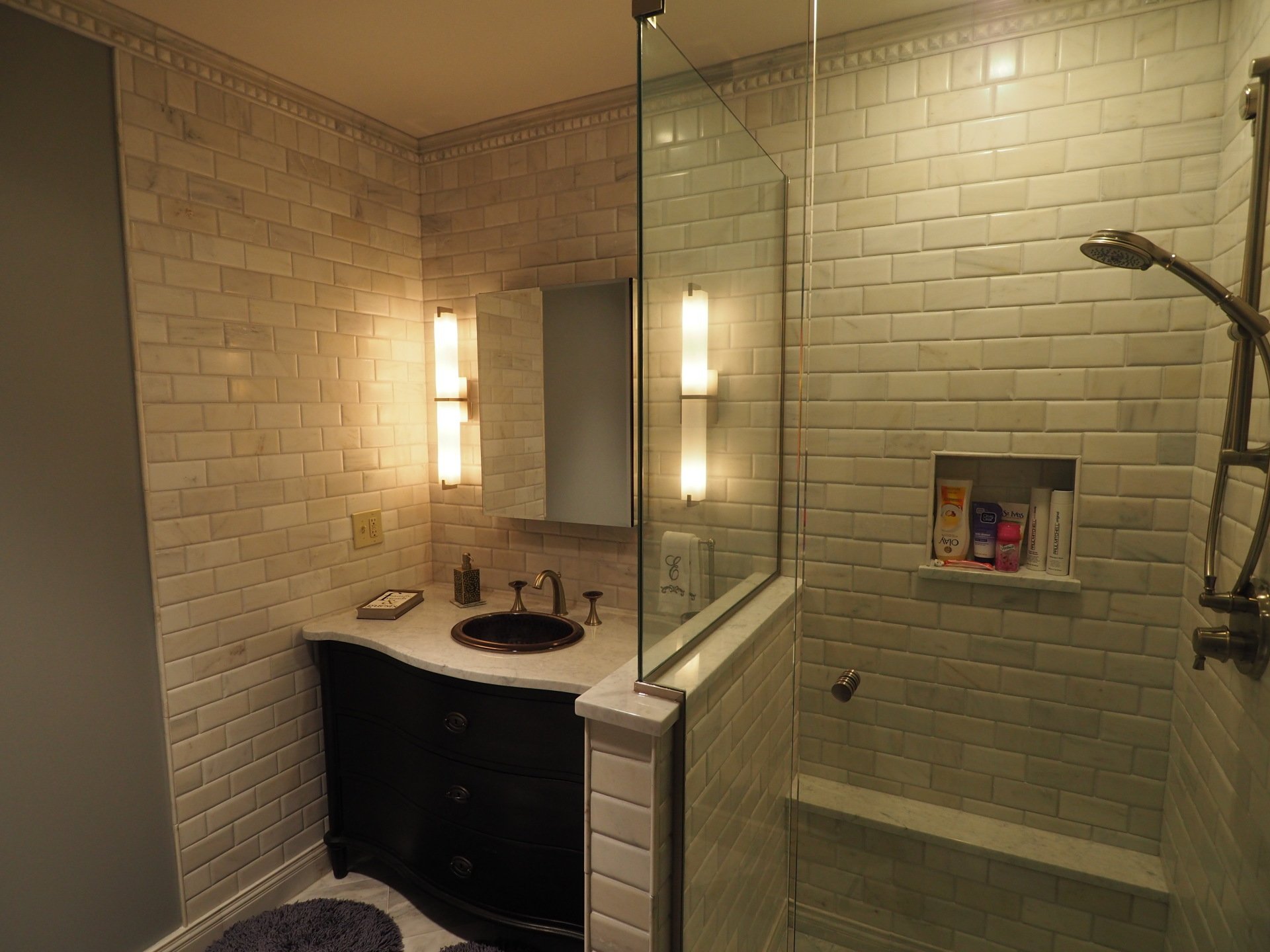 Bathroom Remodeling | Chesterfield, MO | SRK General Construction LLC