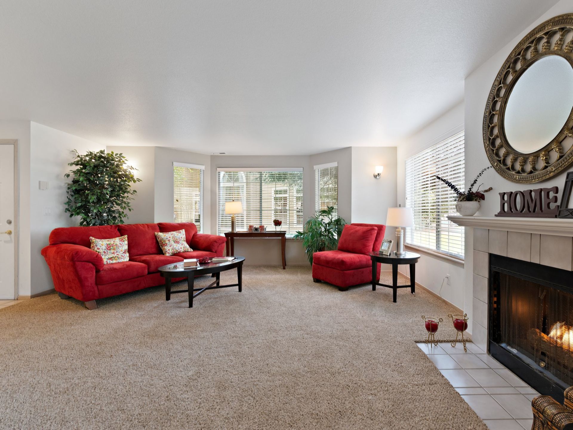 Heatherwood Spacious Apartments In Vancouver