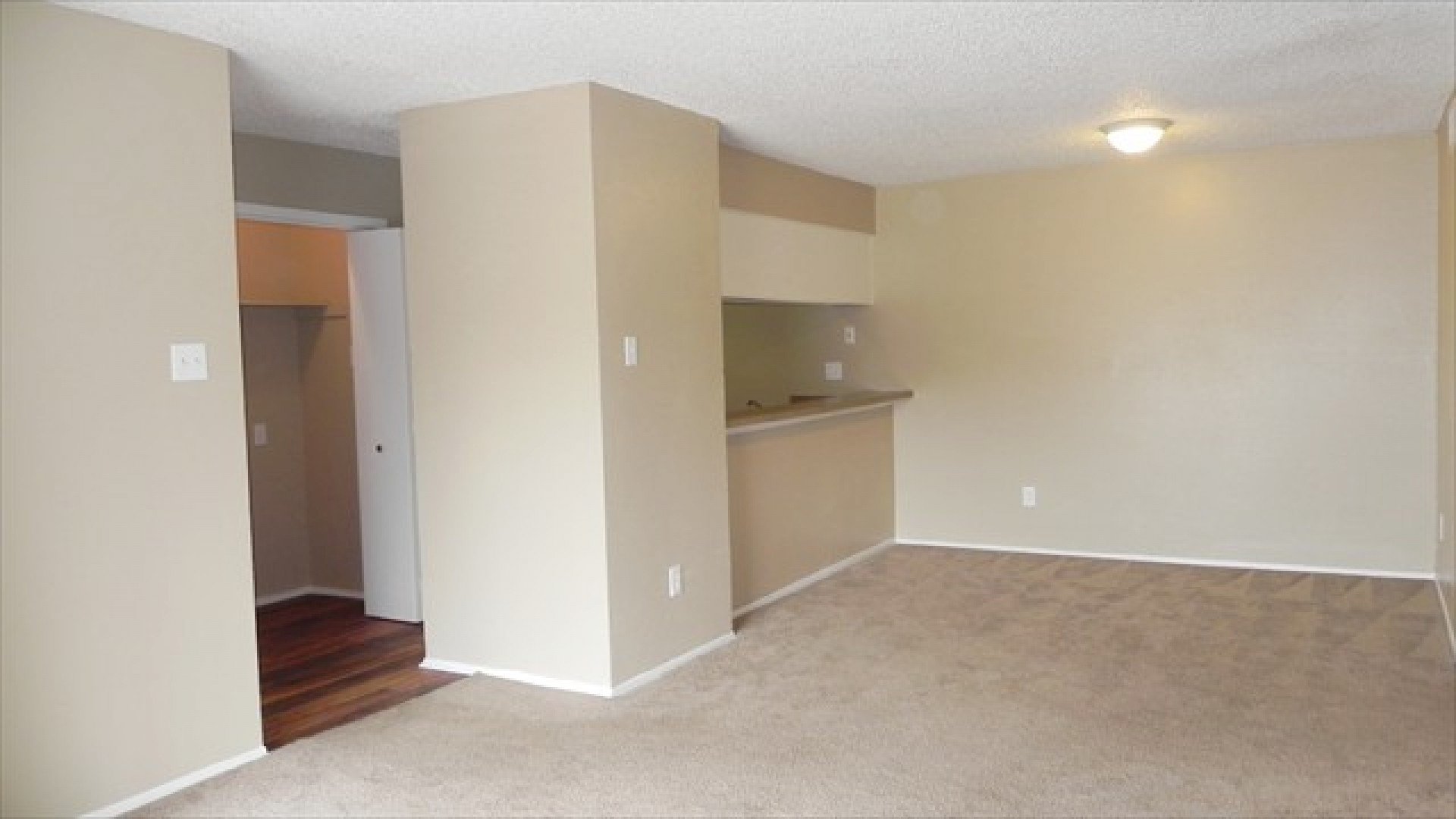 Welcome Home | The Fairways Apartments