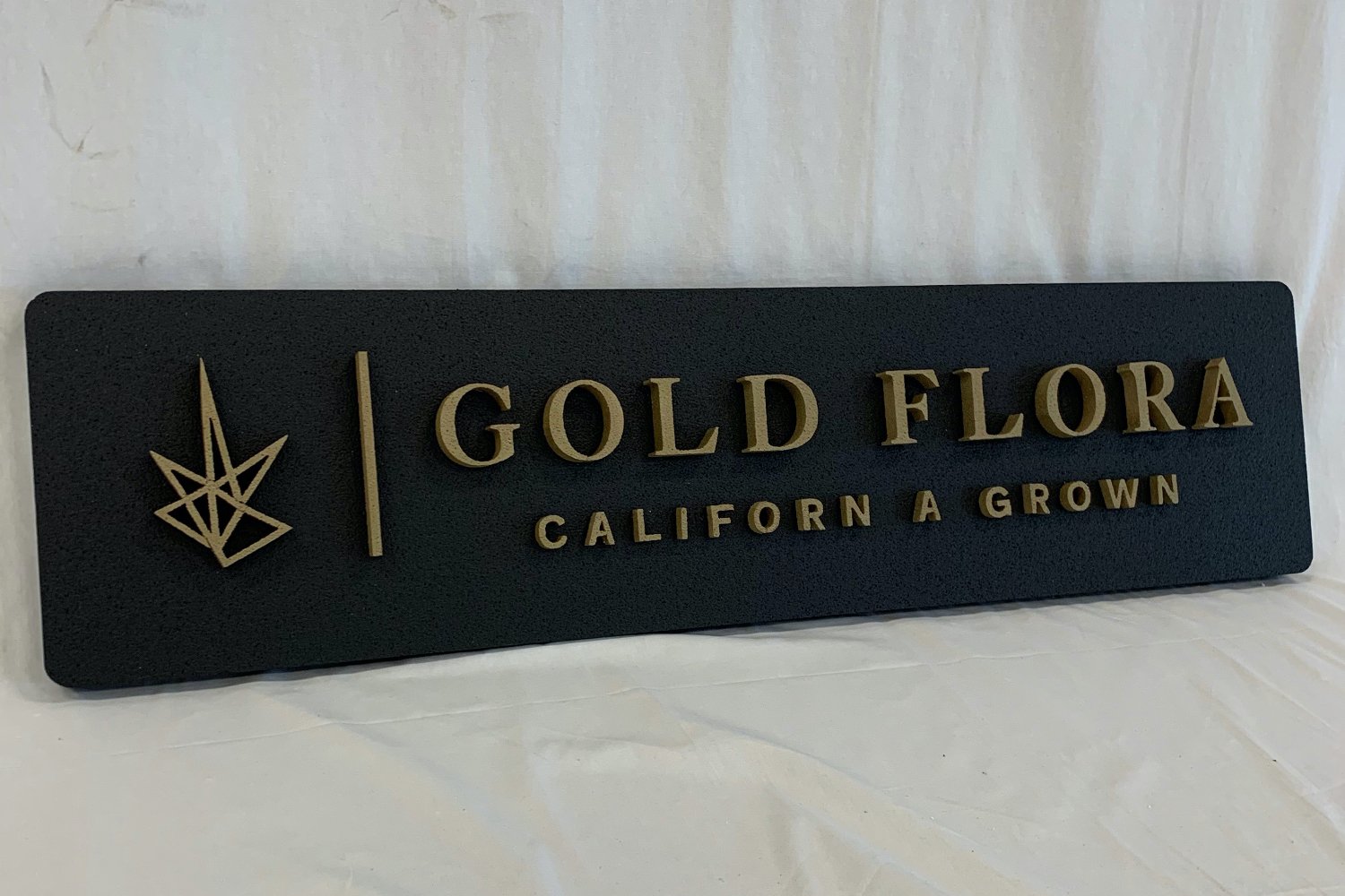 Foam Interior Signs | Innovative Foam