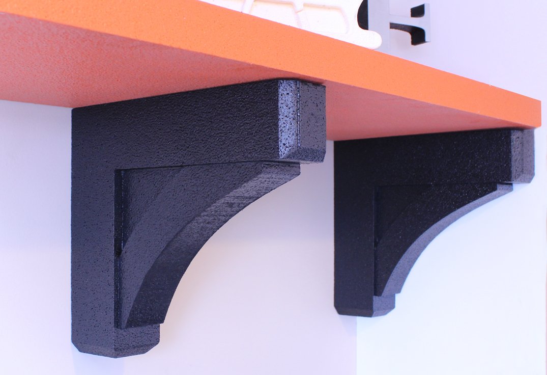 Architectural Foam Molding | Innovative Foam