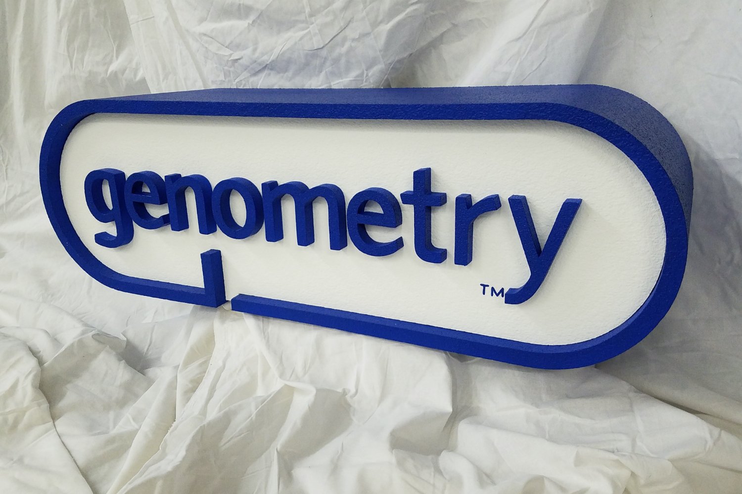 Foam Interior Signs Gallery | Innovative Foam