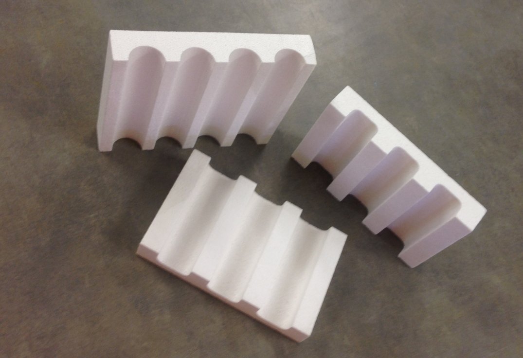 Foam Packaging | Innovative Foam