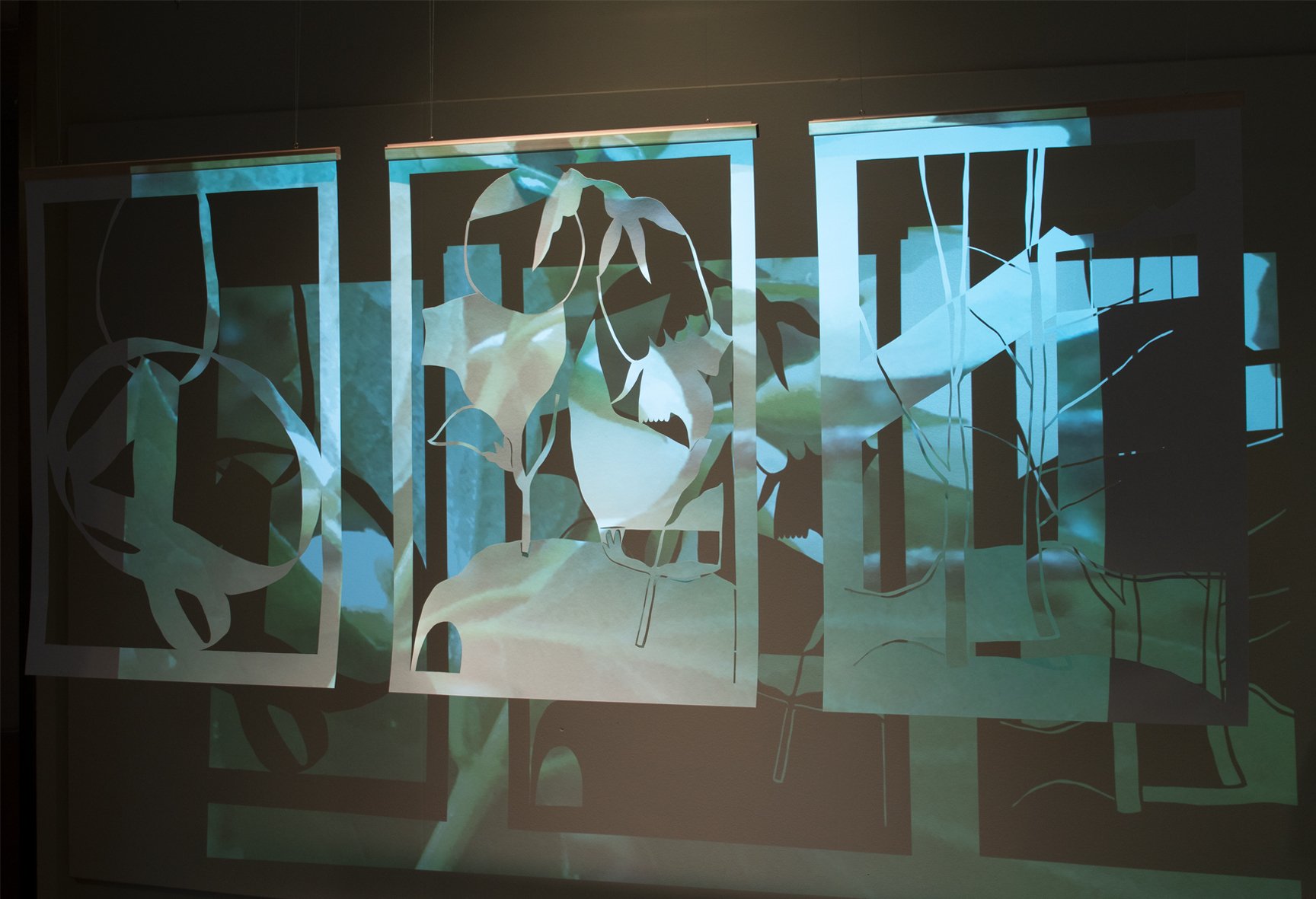 Konstskolan Idun Lovén