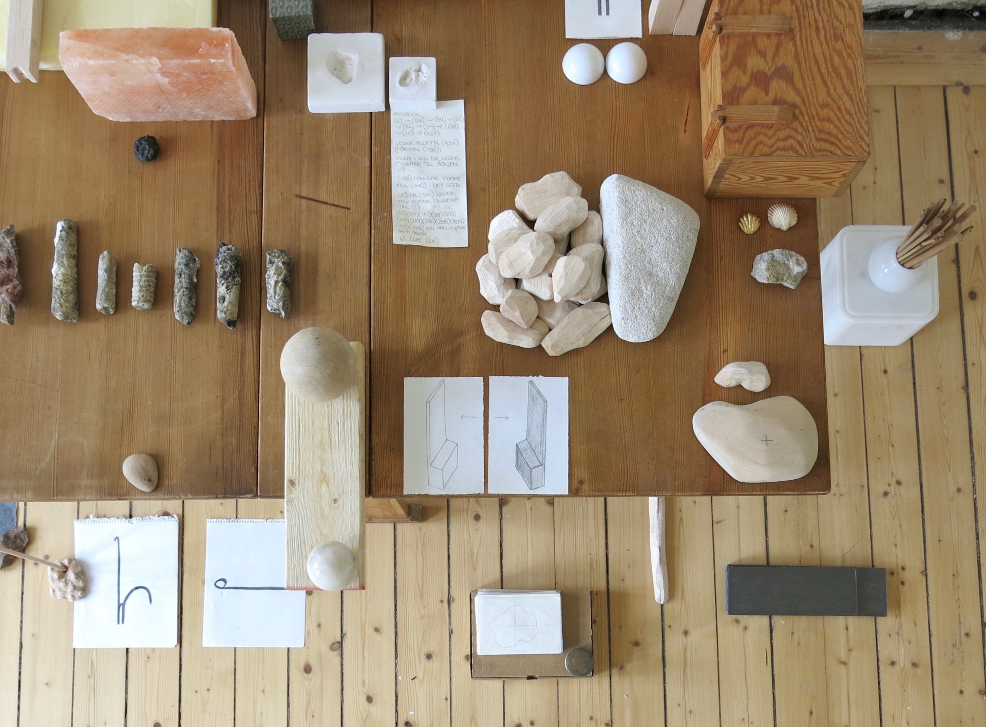 Konstskolan Idun Lovén