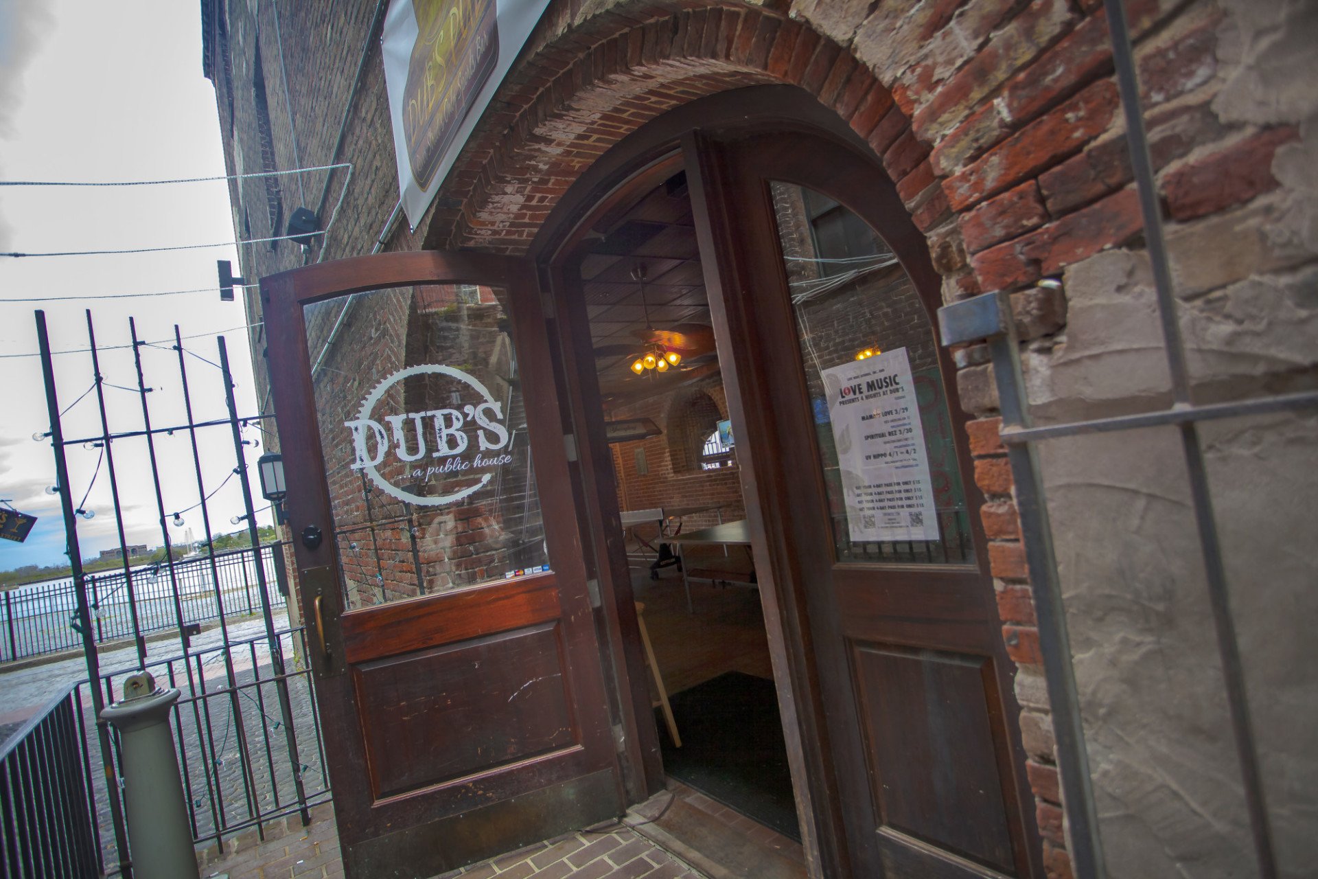 Photos | Dub's Pub | River Street's Only Sports Bar
