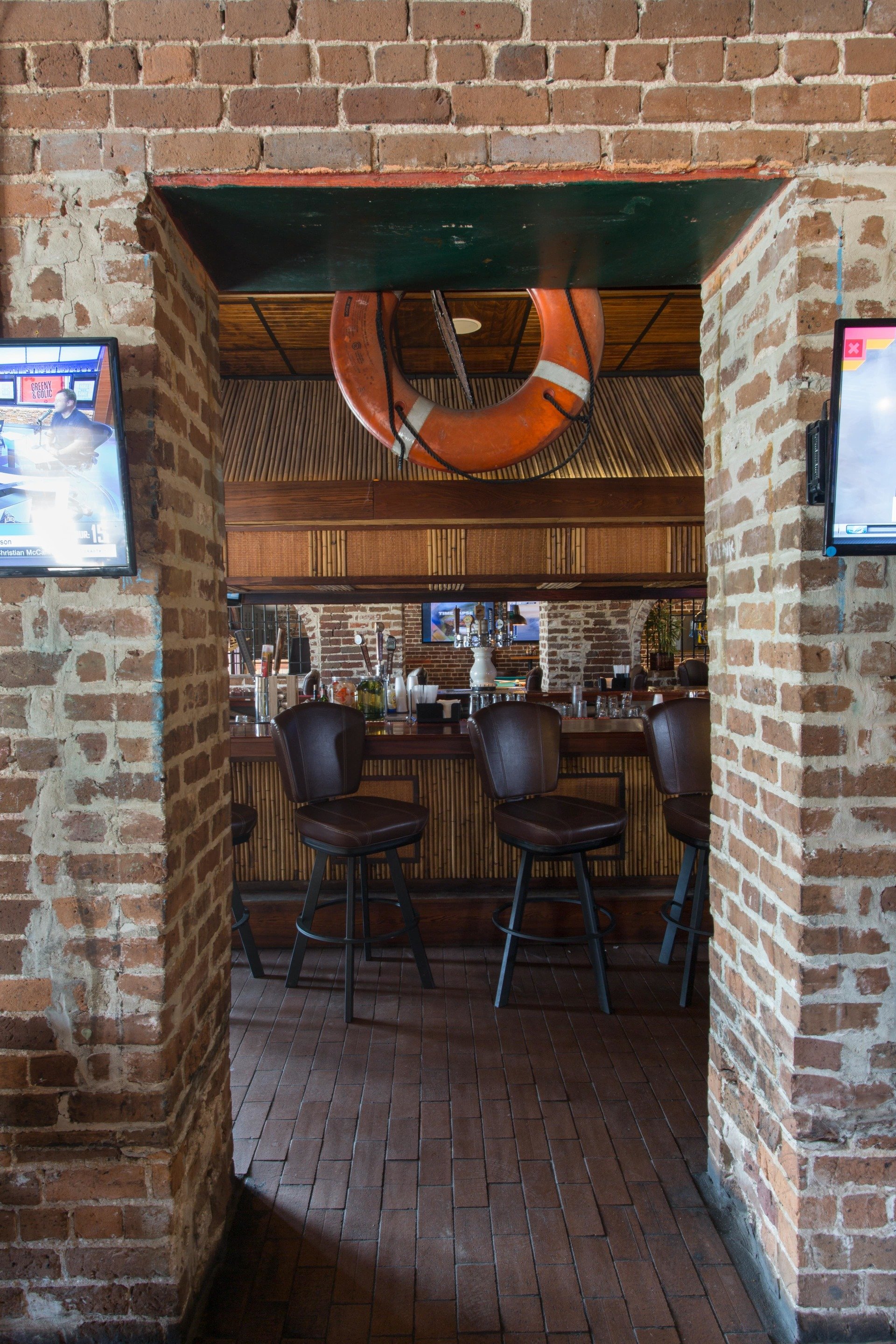 Photos | Dub's Pub | River Street's Only Sports Bar