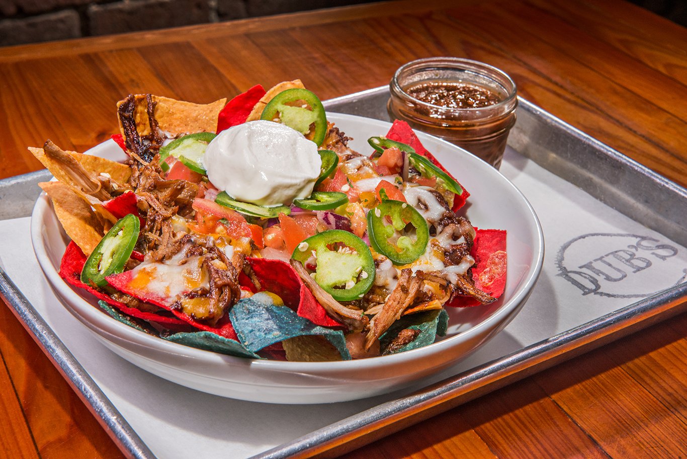 About Us | Dub's Pub - Elevated Sports Pub