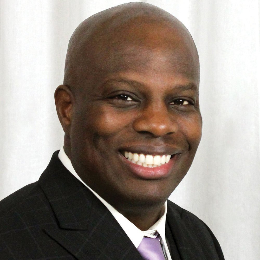 Kuumba Long, M.D. | Cataract & Laser Institute