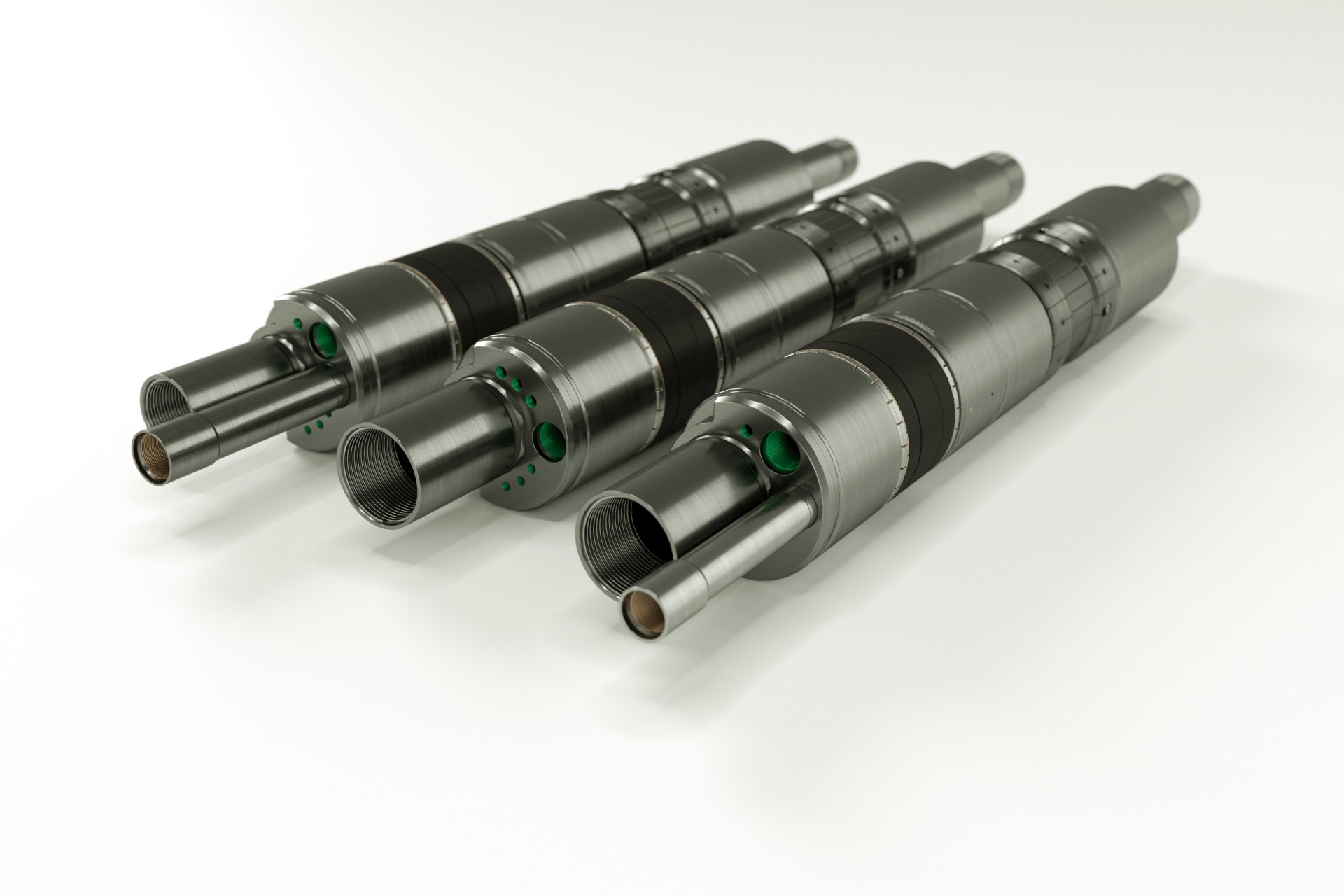 techfx home page and sample work