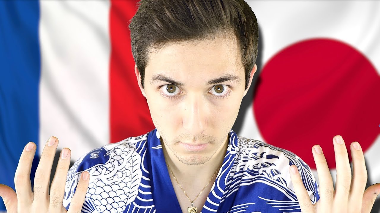 Découvrir le Japon grâce aux Youtubeurs francophones