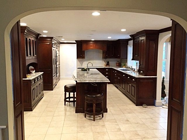 Gallery | New View Construction