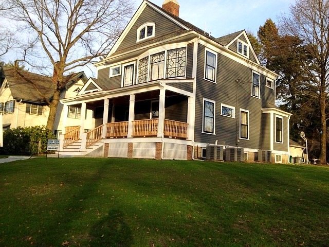 Gallery | New View Construction