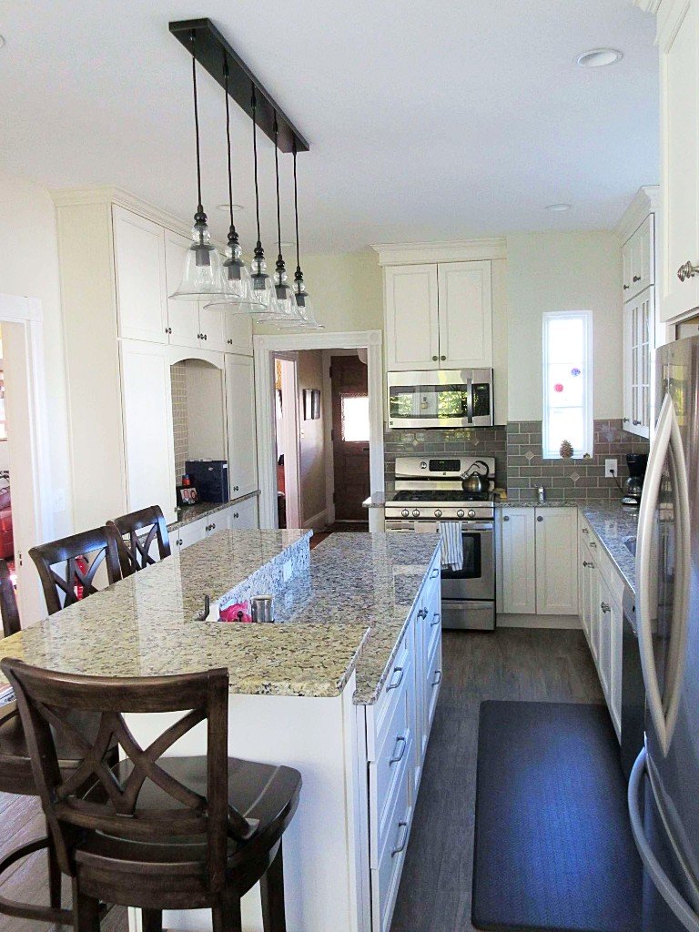 Gallery | New View Construction