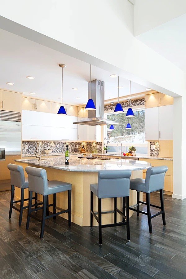 Gallery | New View Construction