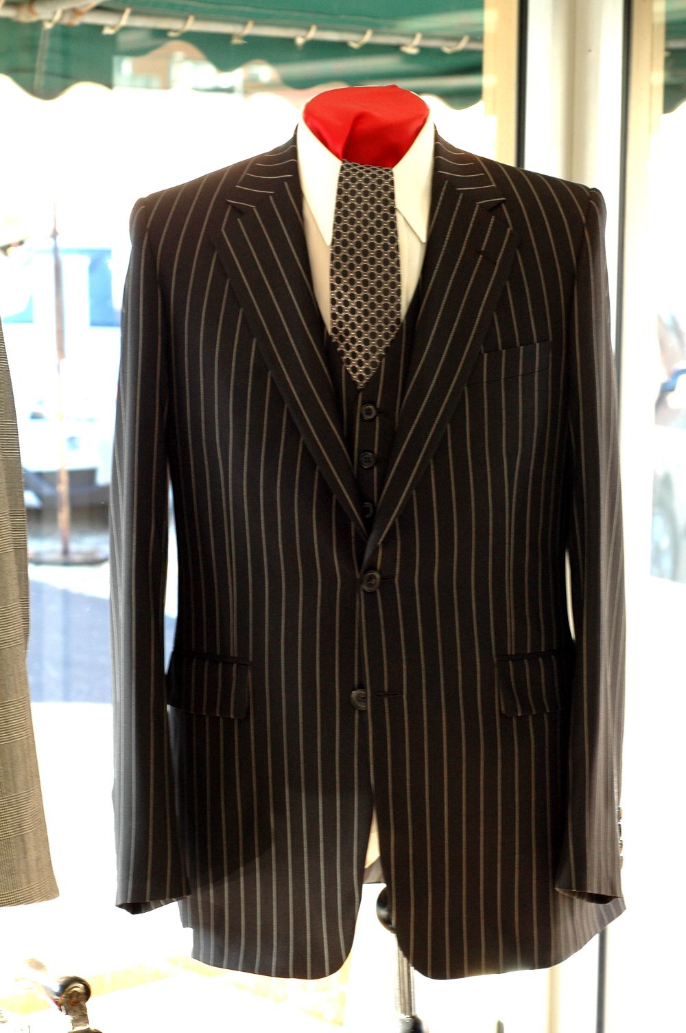 Custom clothing Cincinnati, OH - Hyde Park Tailors