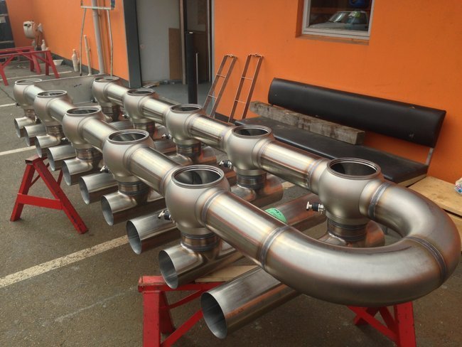 Hi-Tech Sheet Metals | Fabrication | Christchurch