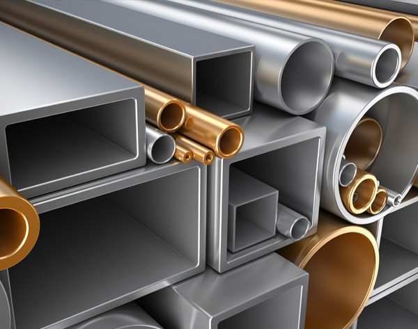 Engineering materials | Aaron Metal And Plastic Supplies Ltd