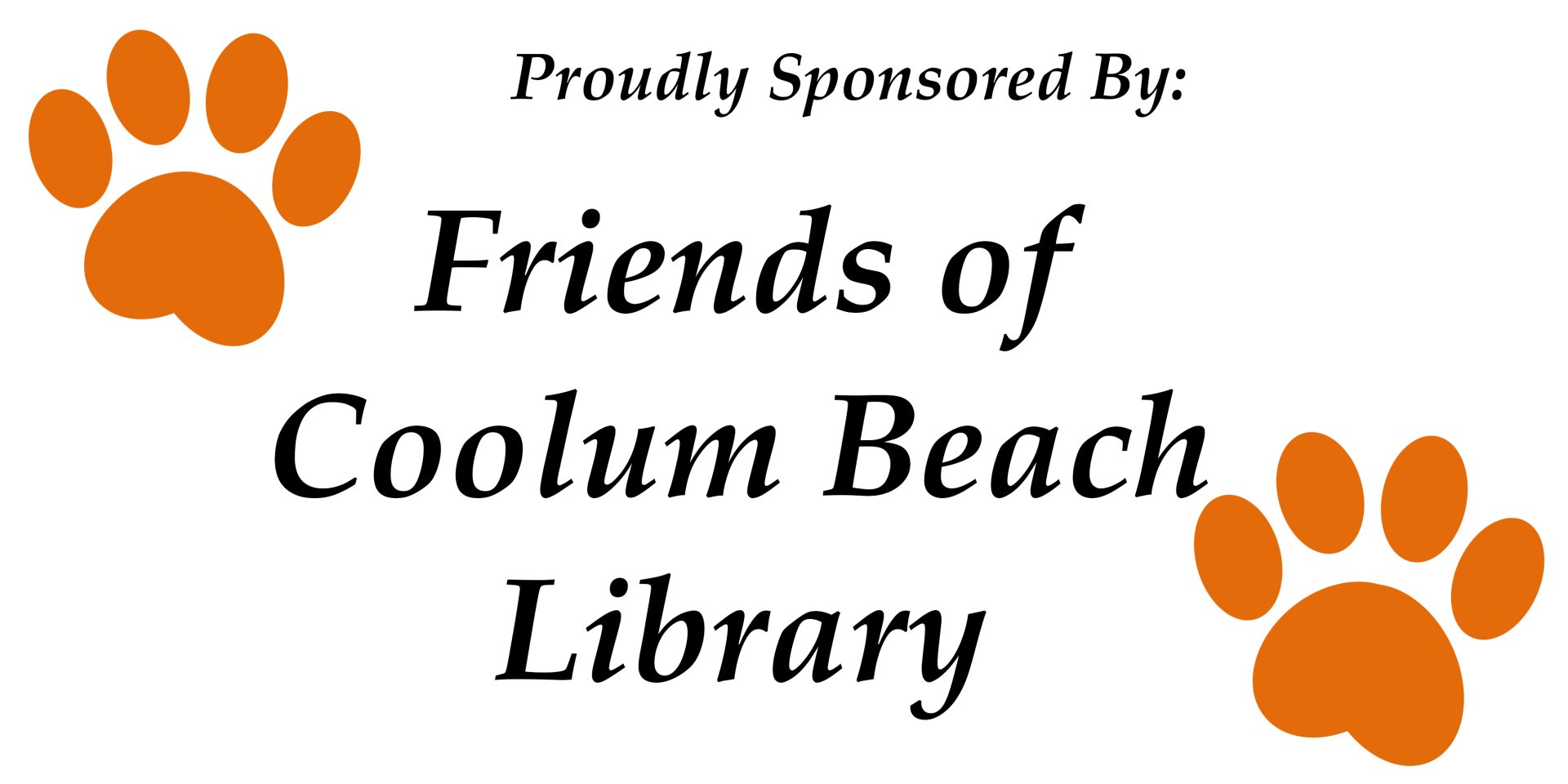 Story Dogs Sponsors, Australia | Story Dogs