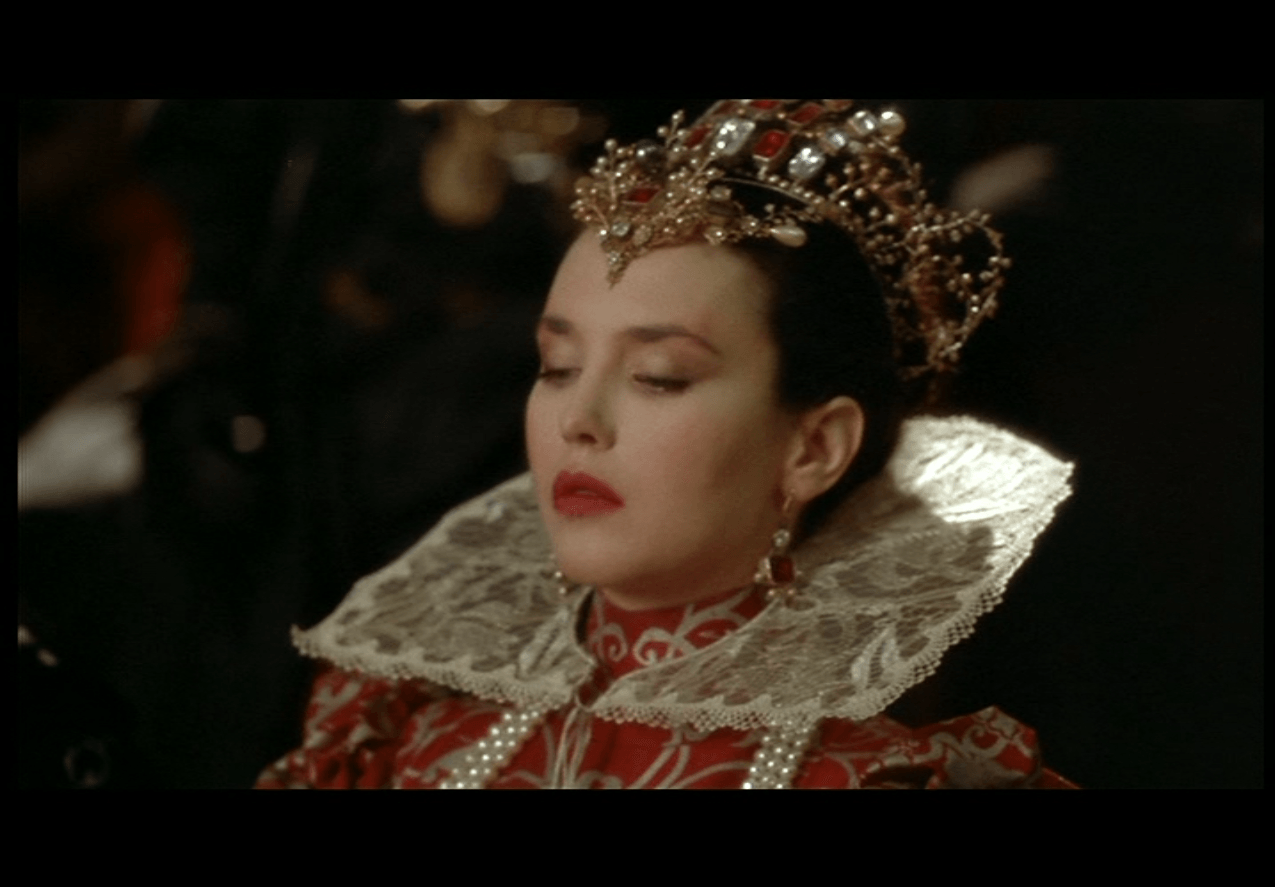 Tespis, el inventor de la tragedia griega