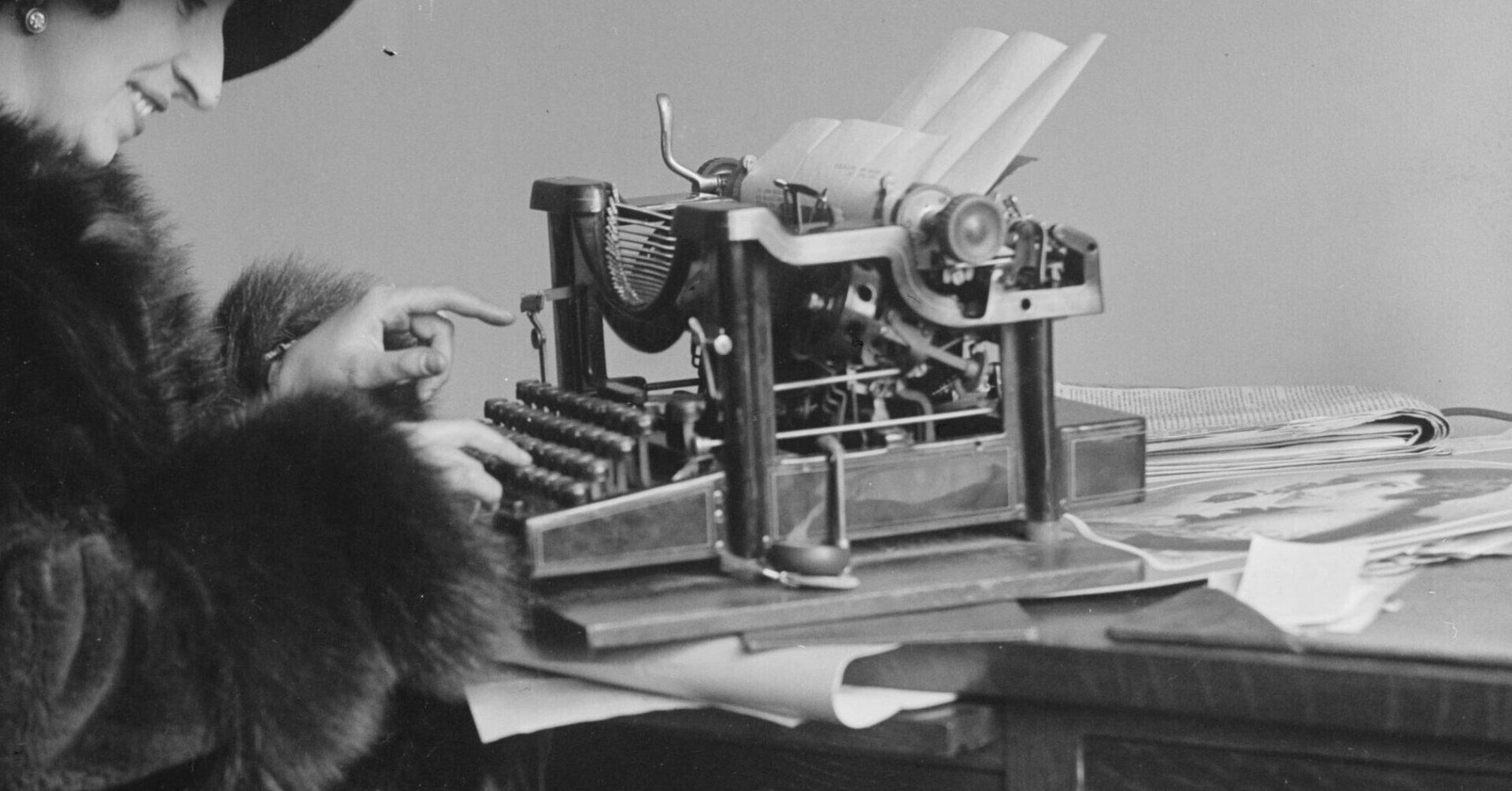 Tespis, el inventor de la tragedia griega