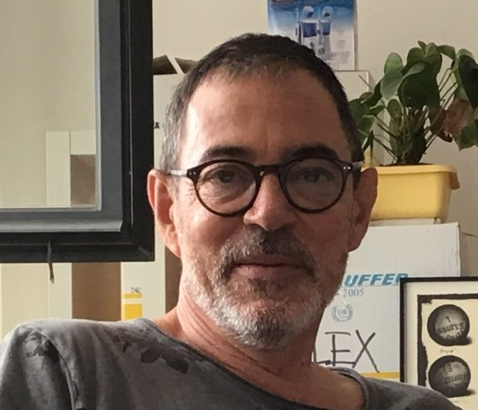 Tespis, el inventor de la tragedia griega