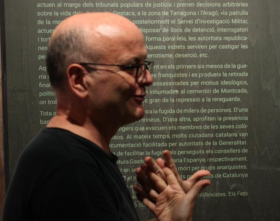 Tespis, el inventor de la tragedia griega