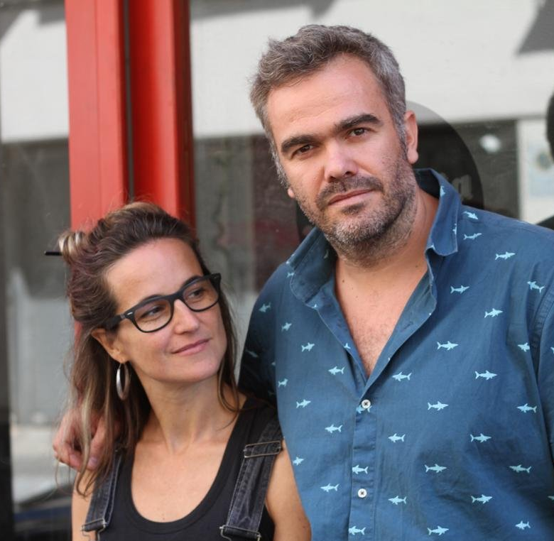 Tespis, el inventor de la tragedia griega