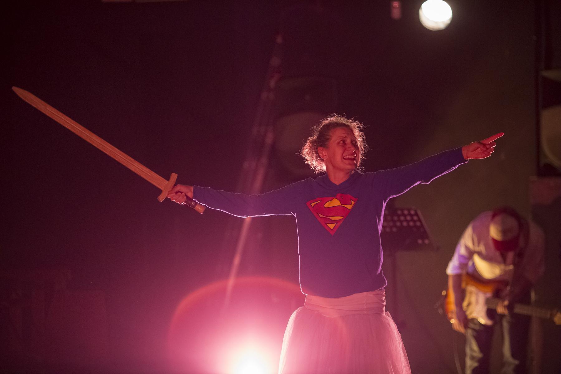 Tespis, el inventor de la tragedia griega