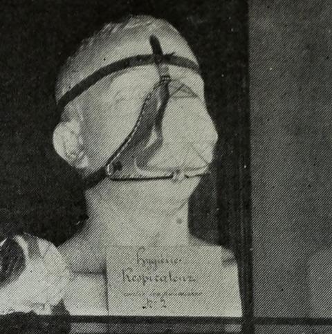 Tespis, el inventor de la tragedia griega