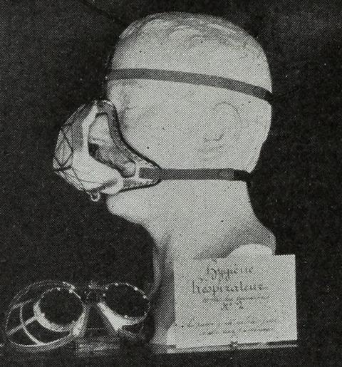 Tespis, el inventor de la tragedia griega