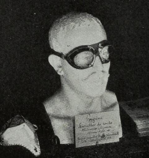 Tespis, el inventor de la tragedia griega