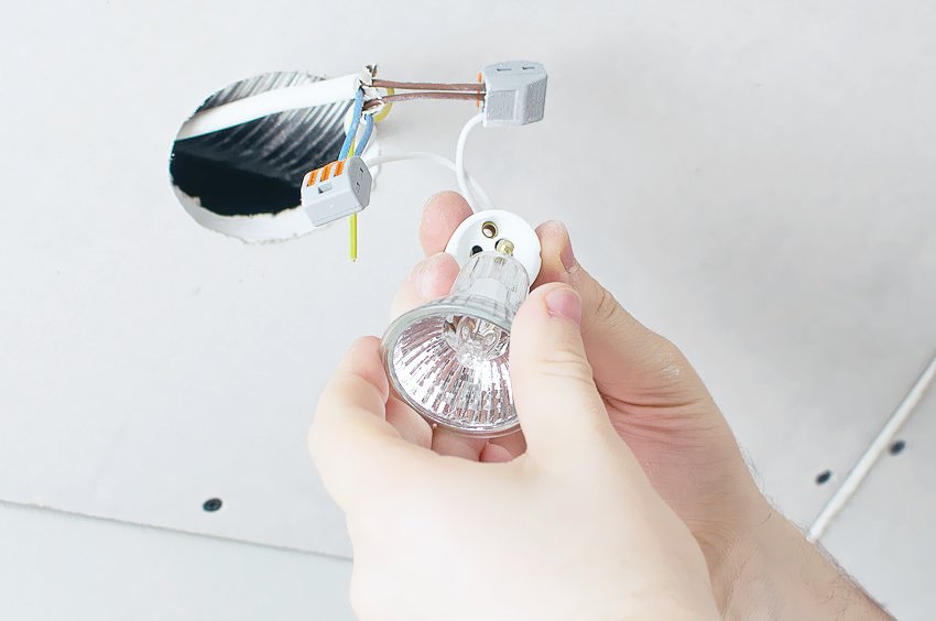 Electricians | Keith Hopper Electrical Ltd