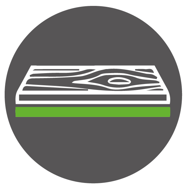 ZEEZOO® Rigid Core SPC Flooring - The Ultimate in Click Vinyl Flooring