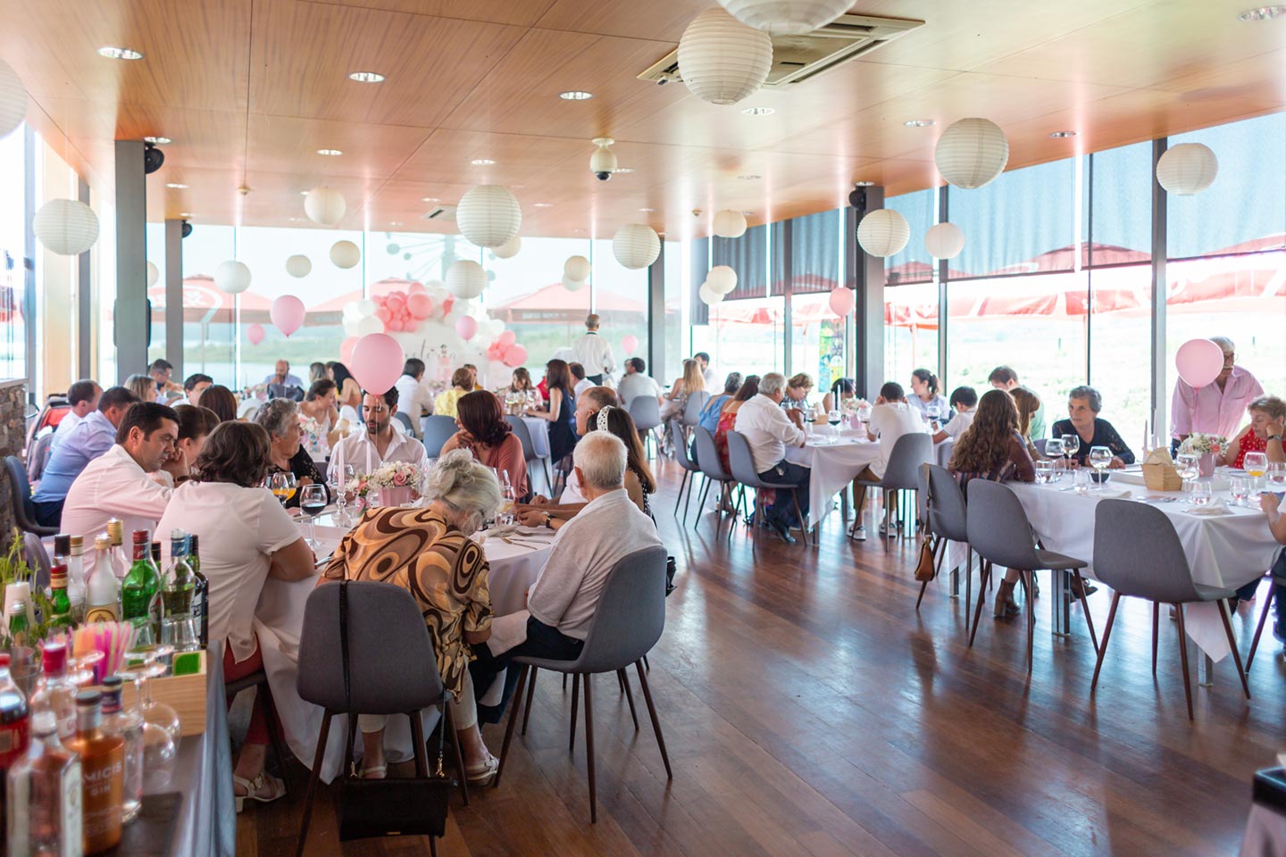 Quem somos | Casa do Lago