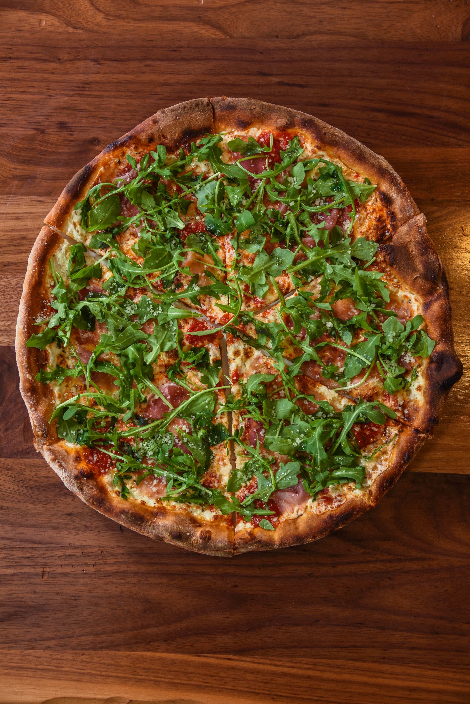 Rotelli Pizza & Pasta I Dolphin Mall, Miami