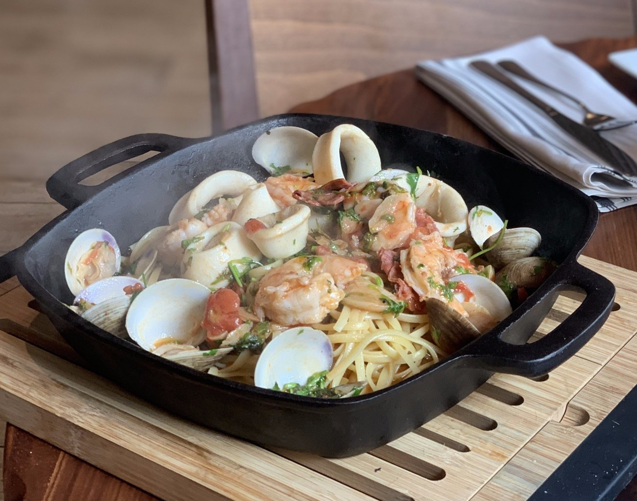 Rotelli Pizza & Pasta I Dolphin Mall