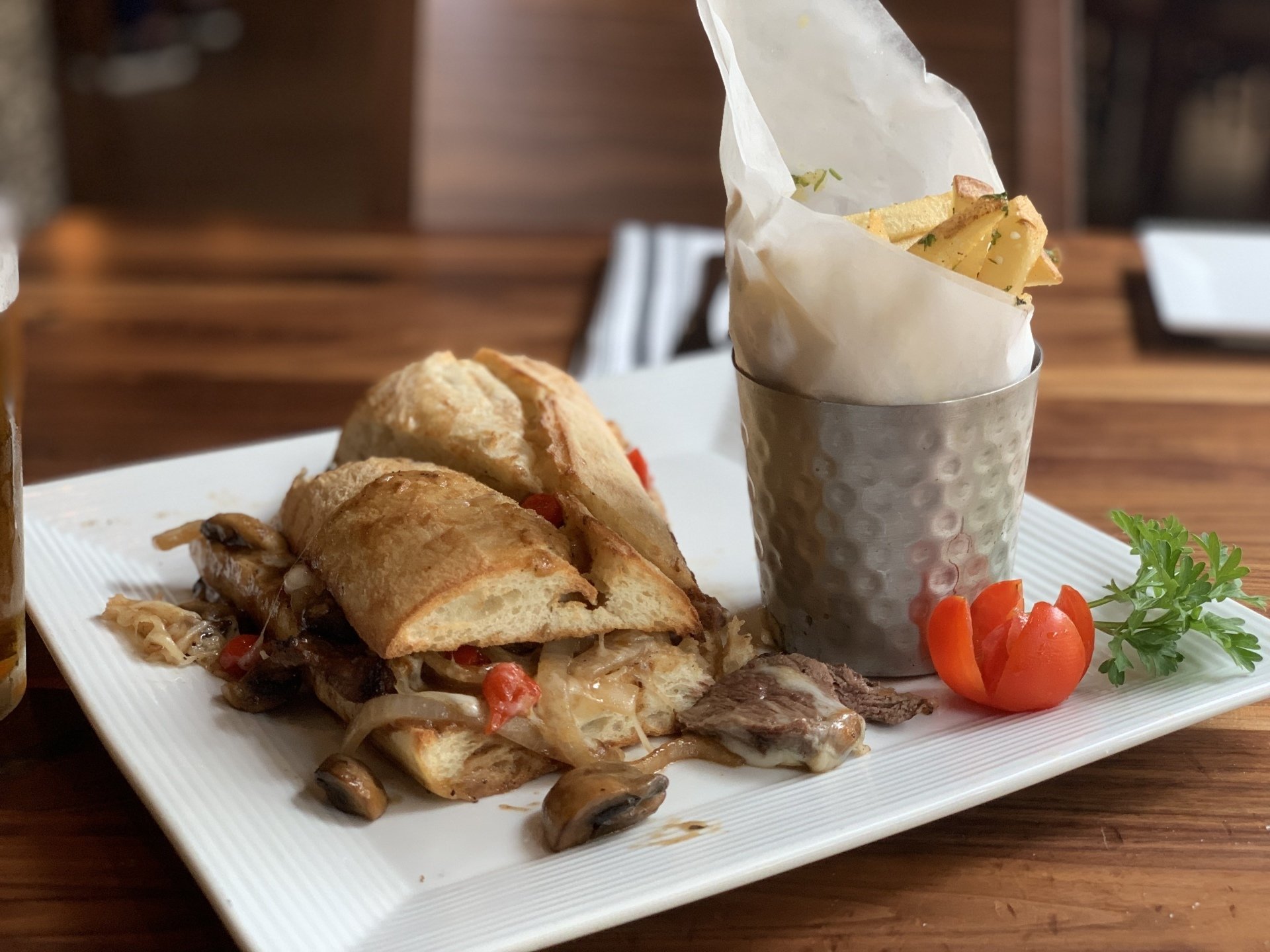 Rotelli Pizza & Pasta I Dolphin Mall