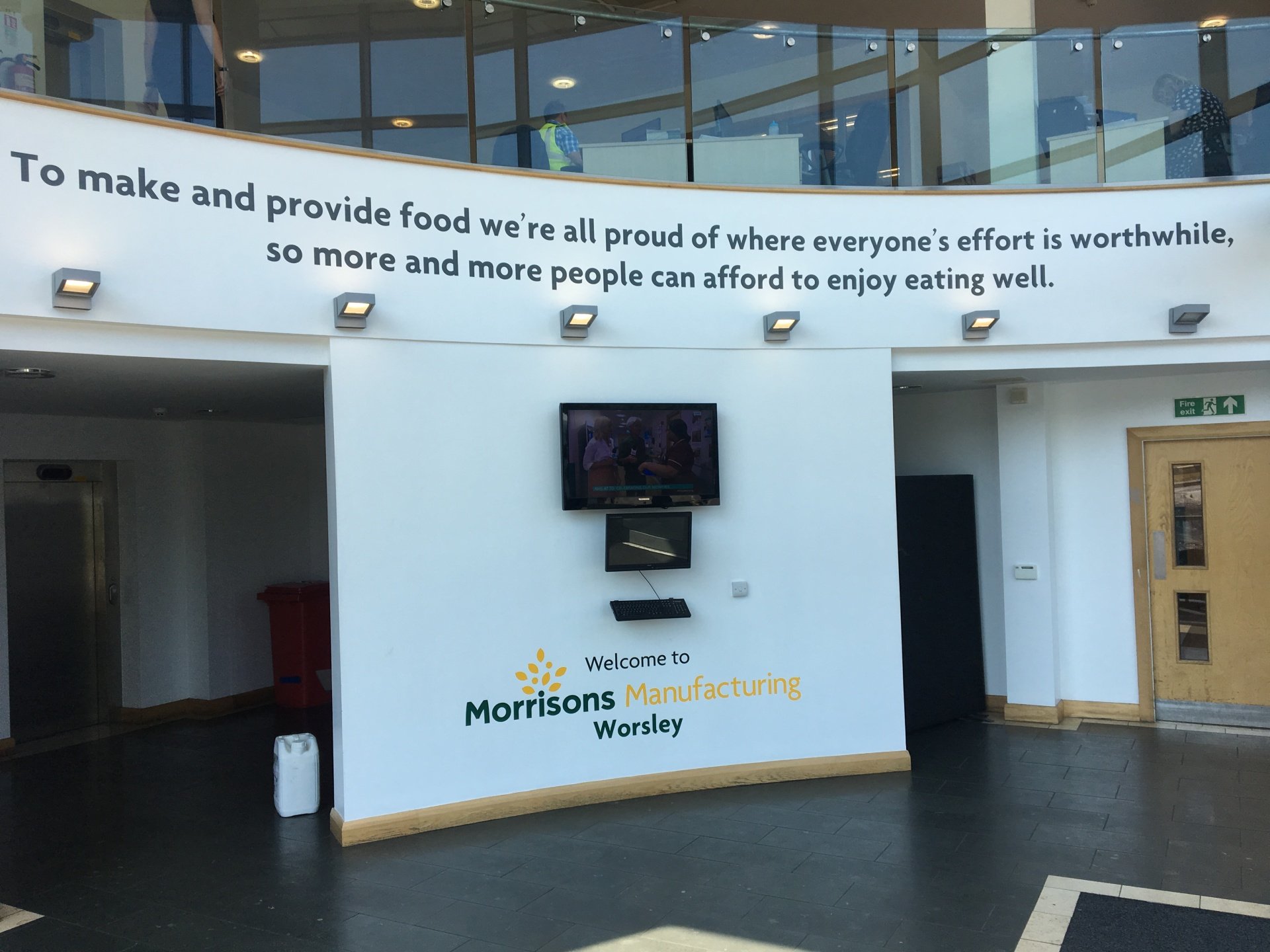 The local sign makers| Signdezign