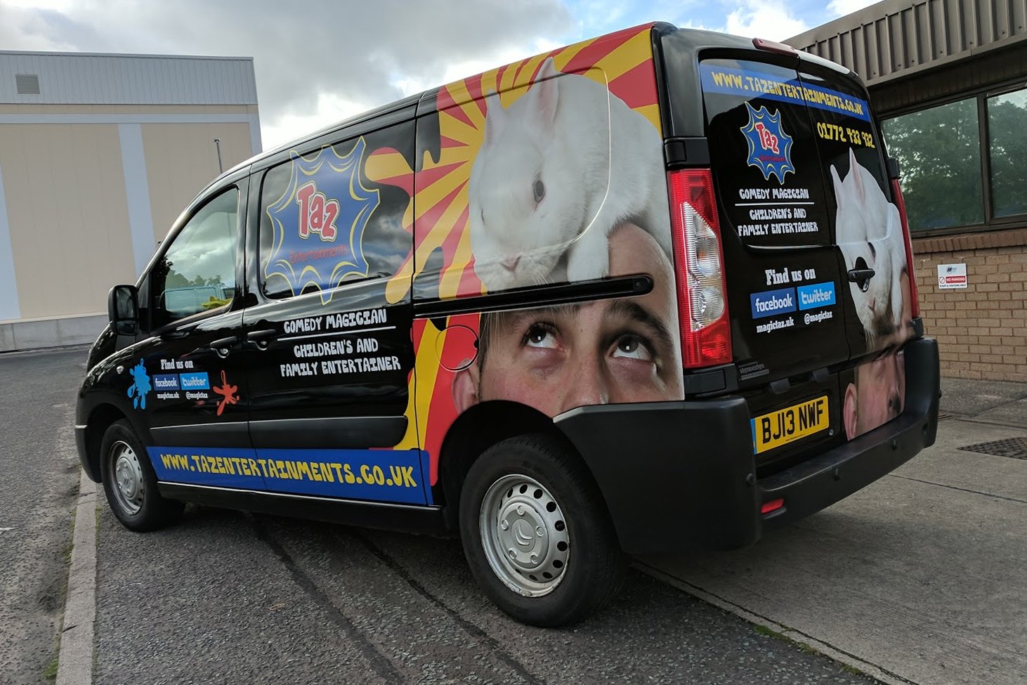 The local sign makers| Signdezign