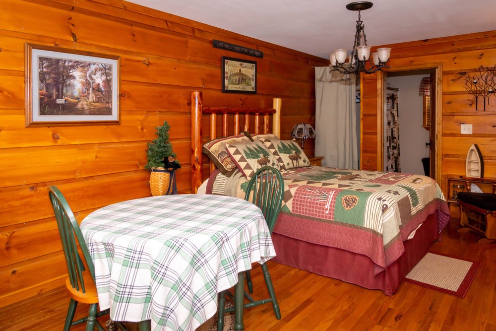 Camp Fairview - Athens, TN