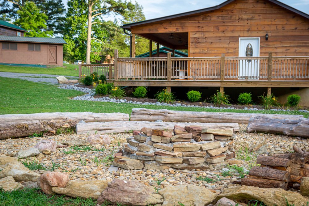 Camp Fairview - Athens, TN