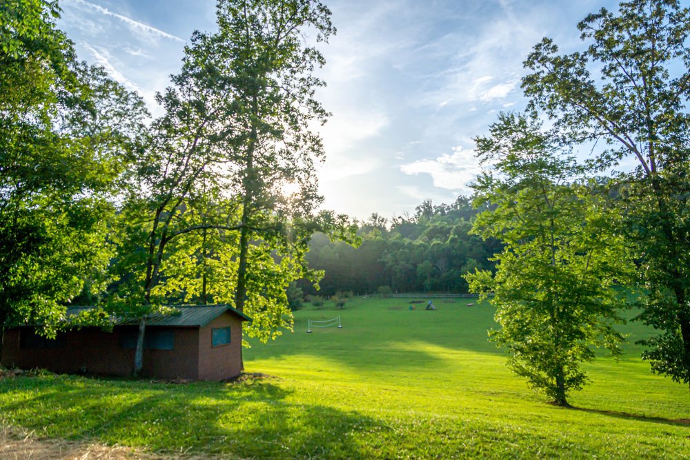 Camp Fairview - Athens, TN