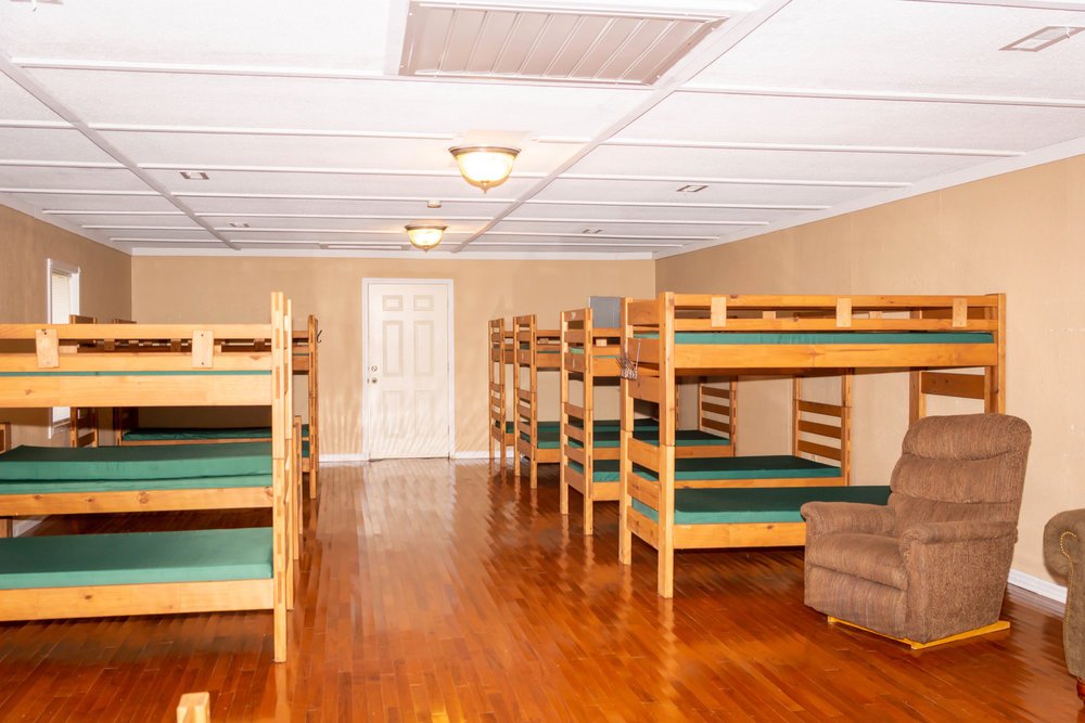 Camp Fairview - Athens, TN