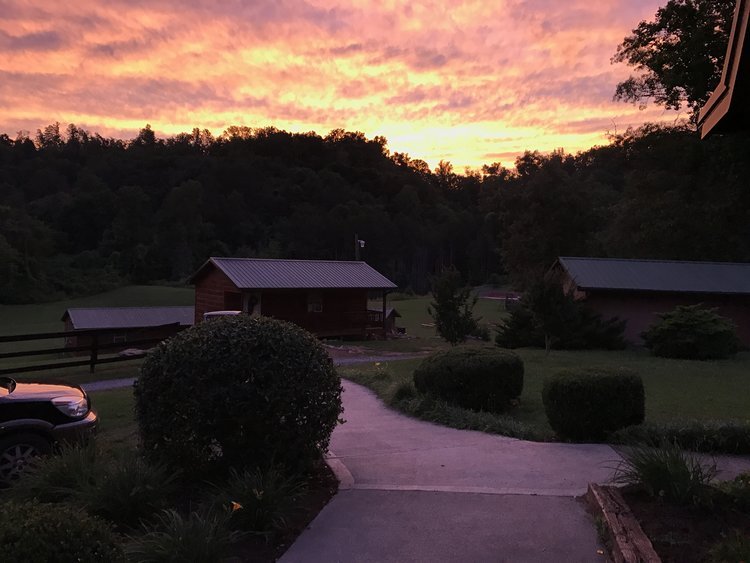 Camp Fairview - Athens, TN
