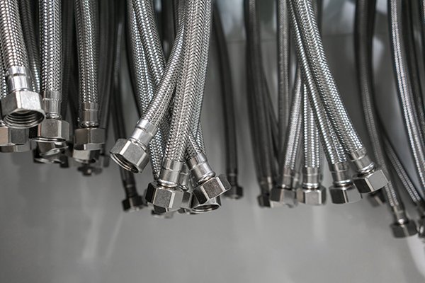 Industrial Hose Application Services | Wheeling, WV | Wheeling Rubber ...